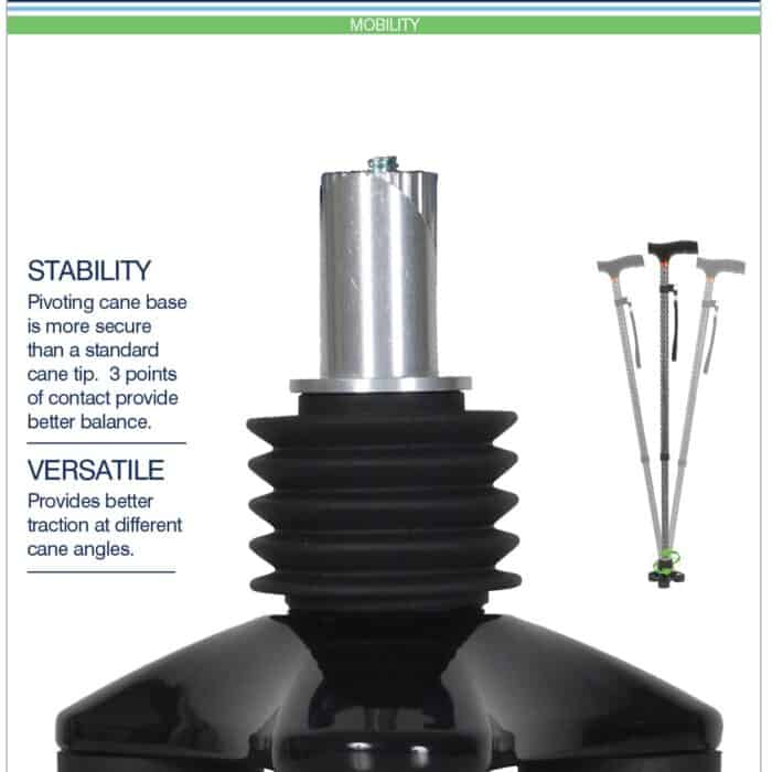 Walking Cane Accessories and Parts | Near Me in Bowmanville, Cobourg ...