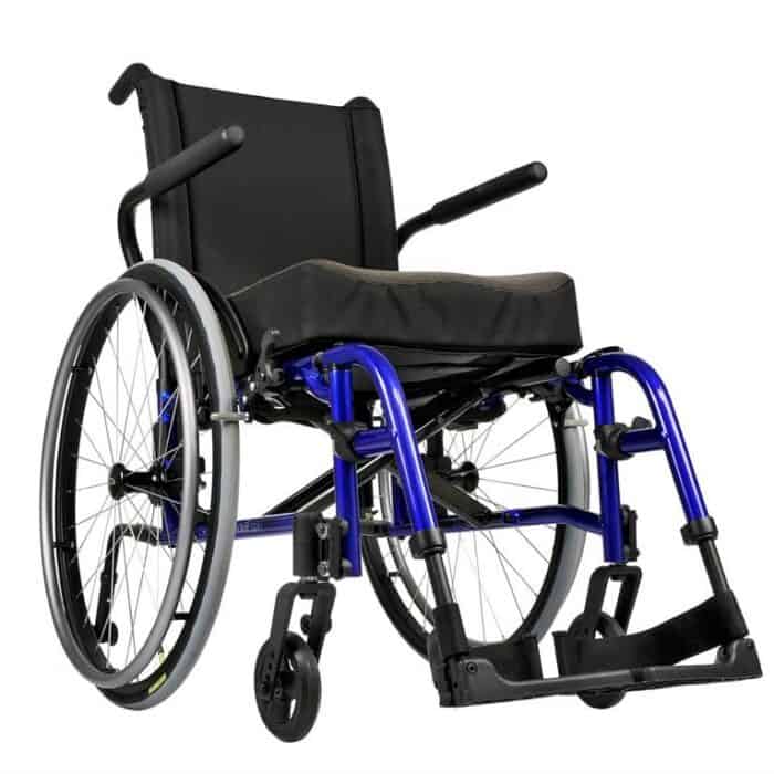 Move by Motion Composites - Folding Wheelchairs, Light Weight ...