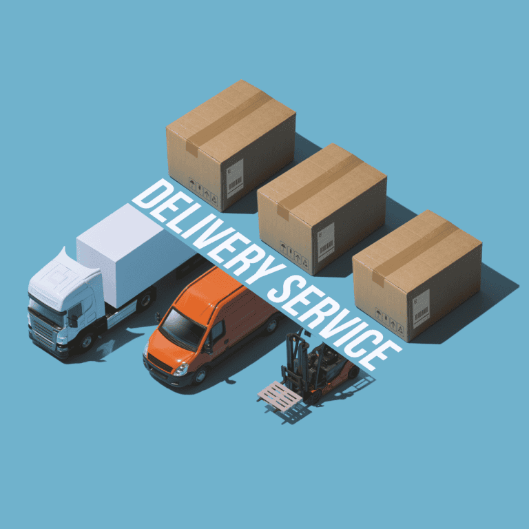 We Deliver & Install Home Medical Equipment | Our Services