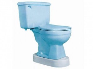 Toilevator® Toilet Riser | Permanent 3.5" Height Increase